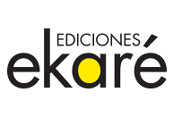 [委內瑞拉] -Ediciones Ekare 簡介 - B.K.Agency