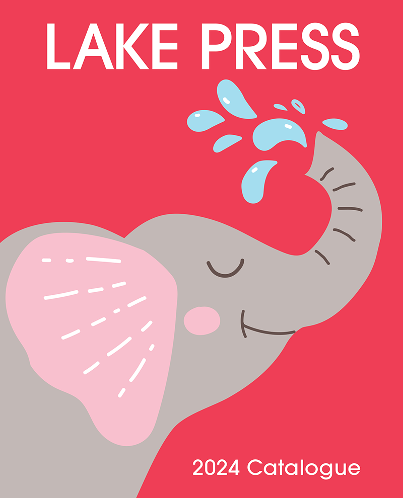 LAKE PRESS (AUSTRALIA) - B.K.Agency