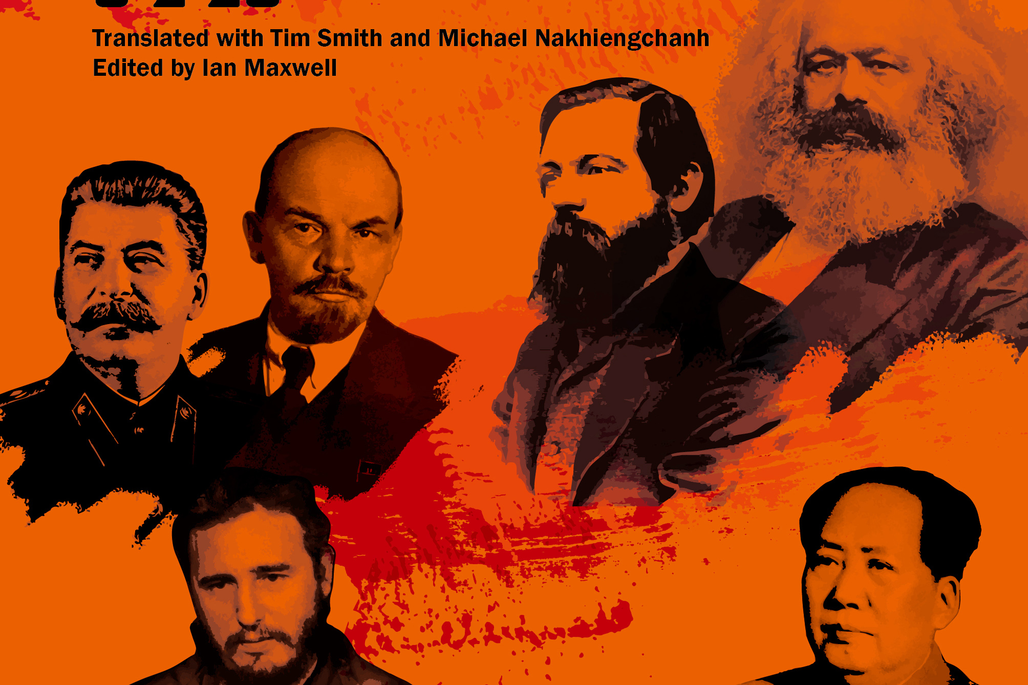 [推薦] A Macrohistory of the Communist World (中文版《共產世界大歷史》，遠流出版) - B.K.Agency